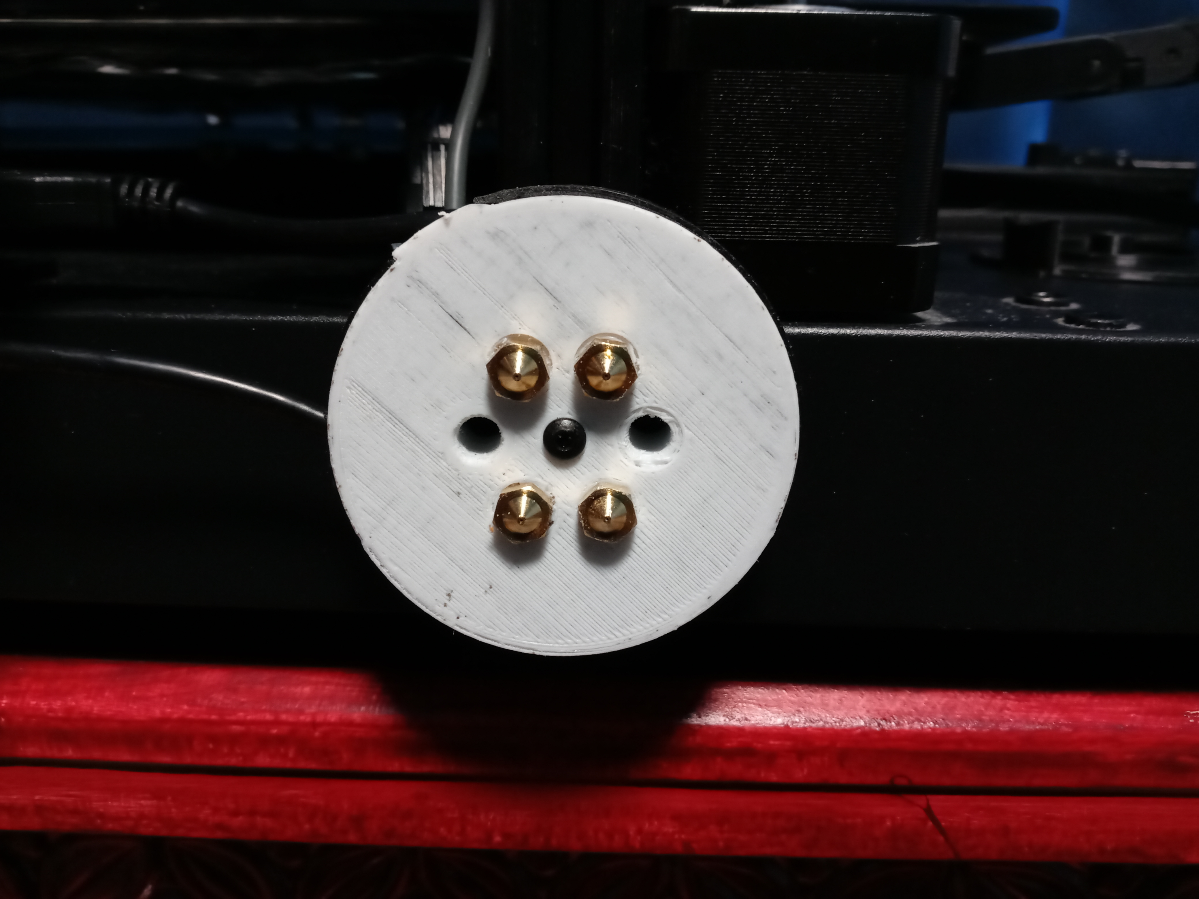 Free STL file USB Spool・3D printer model to download・Cults